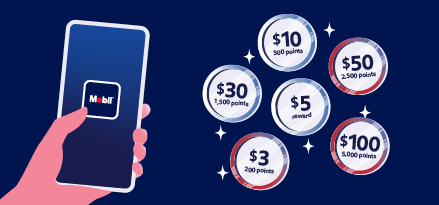 Fuels, Motor Oils, Fuel Cards & More | Mobil New Zealand
