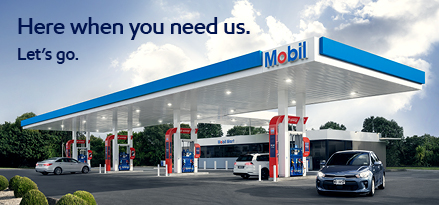 Fuels, Motor Oils, Fuel Cards & More | Mobil New Zealand