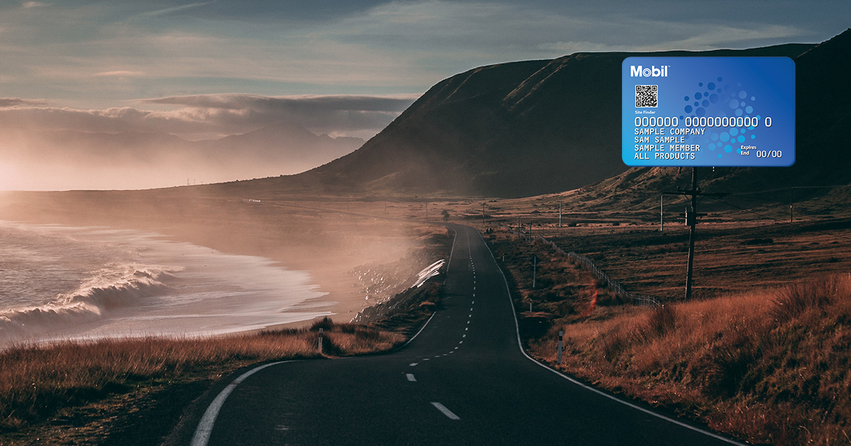 Features and Benefits of Mobilcard