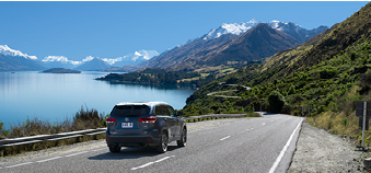 Who We Are | About Us | Mobil New Zealand